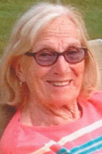 Evanthia Pantelis 1924-2023 | News, Sports, Jobs - Tribune Chronicle